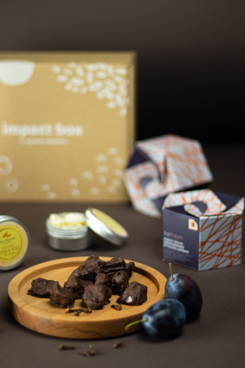 Hygge Box – Impact Box